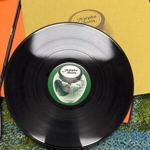 Media | George Harrison All Things Must Pass Vinyl Record | Poshmark